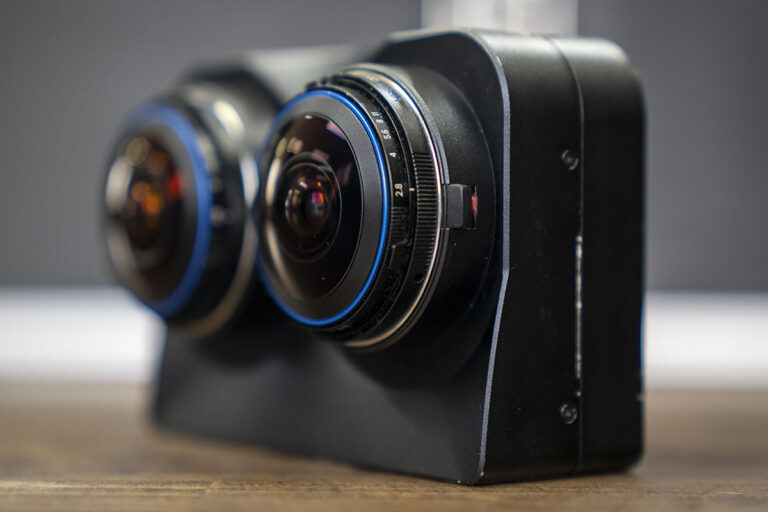 Z CAM K1 PRO VR180°撮影の使い方レビュー 2021年－6K3D180°VRカメラ – 360°VR機材レンタルのデジタルホビー digitalhobby